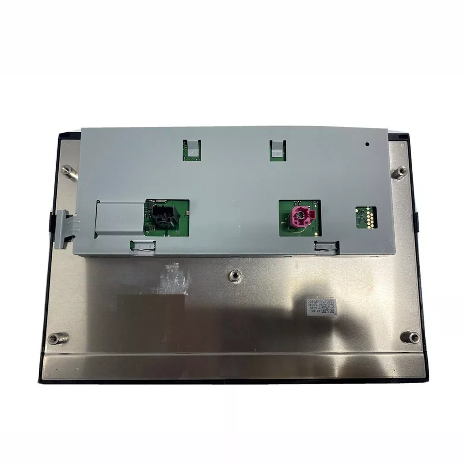 OEM 2021-24 FORD F150 F-150 F250 12 INCH DISPLAY SCREEN RADIO ...