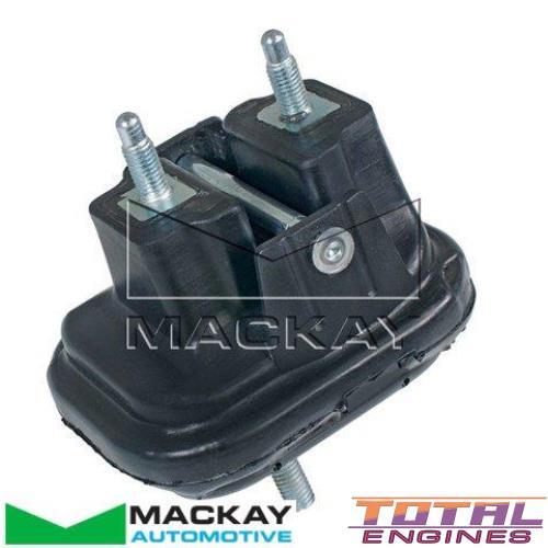 Solid Rubber Engine Mount Front fits Holden Commodore VG/VN/VP/VR/VS 3 ...