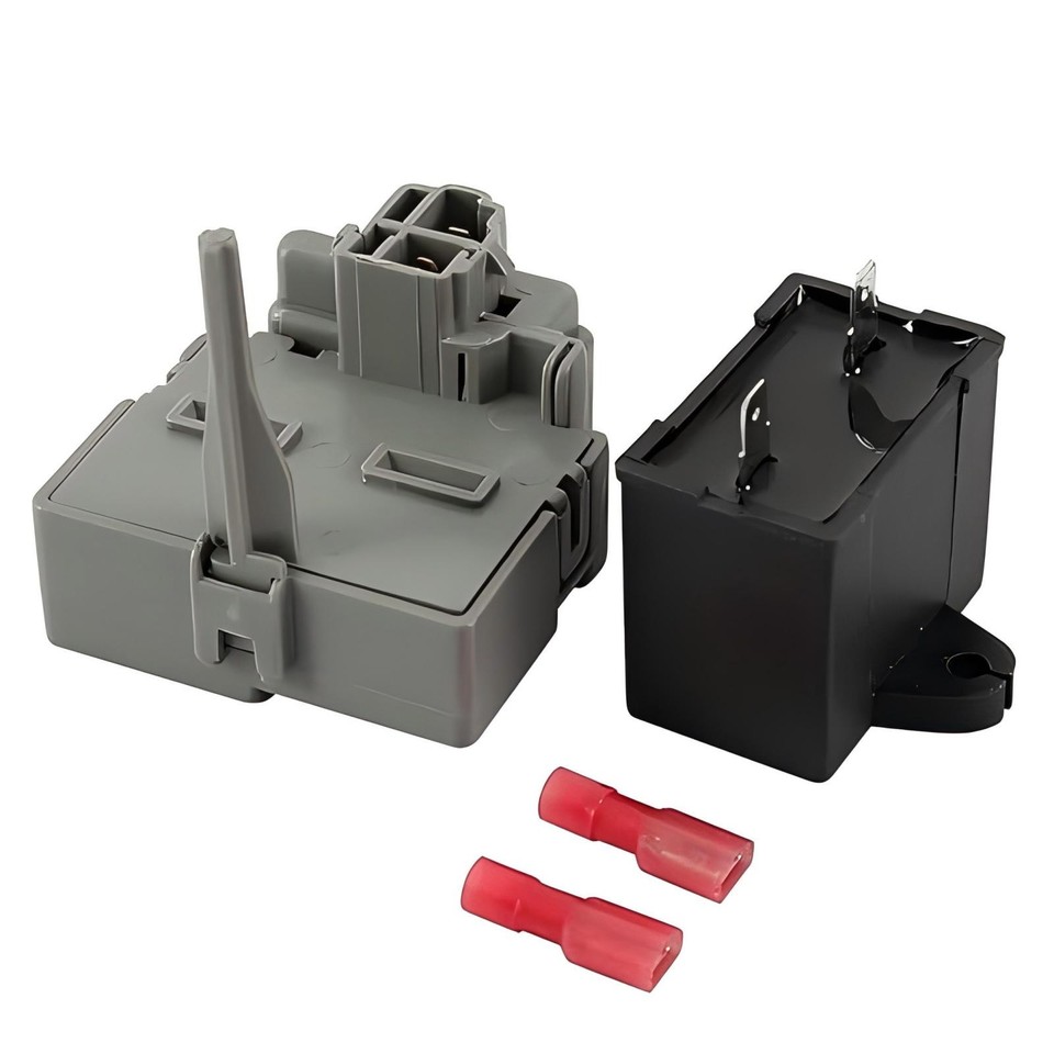 2319792 W10197428 W10189190 TSD2 Refrigerator Start Relay Device ...