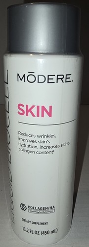 Modere Liquid Biocell Skin 15.2 Fl Oz | eBay