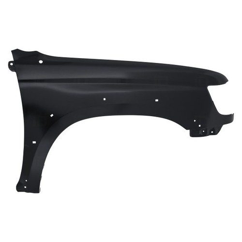 Fender For 1996-2002 Toyota 4Runner w/ Fender Flare Holes Front ...