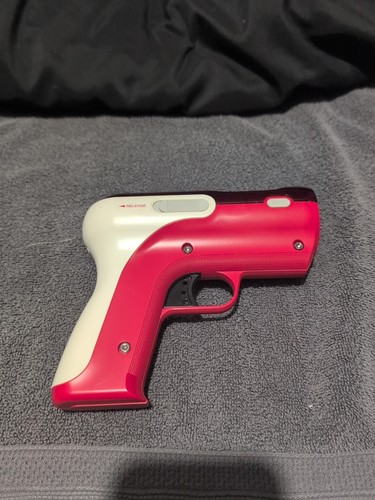 Playstation Move Motion Controller Shooting Attachment Sony PS3/ PS4 ...