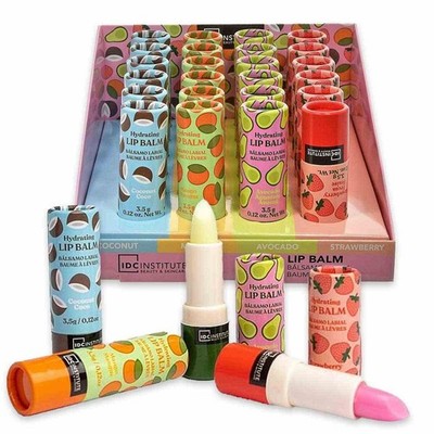 Idc institute skin food lip balm assorted | eBay UK