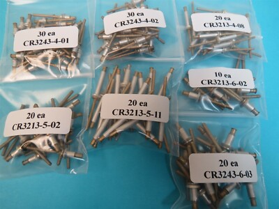 CherryMax Rivets Kit Cessna, Piper, Beechcraft (150) Various CR3213 ...