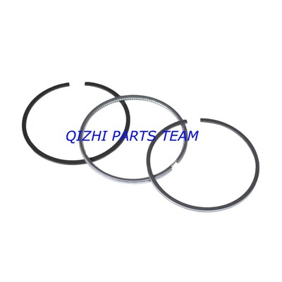 Engine Piston Ring Set For Hyundai D4BB HD20-35E HC20-35E Diesel ...