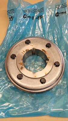 Dodge 010616 PX100 Para-Flex Bushed Tire Coupling Flange | eBay