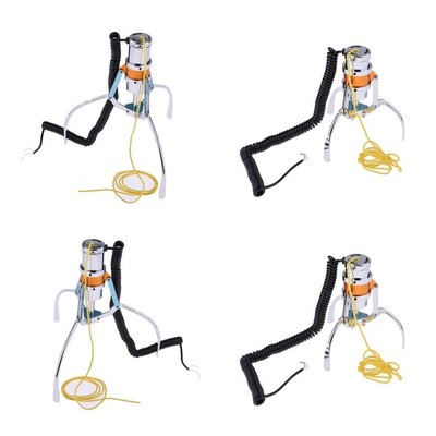 Claw with Spring Coil for Crane Machine, Arcade, Game Machine DIY ...