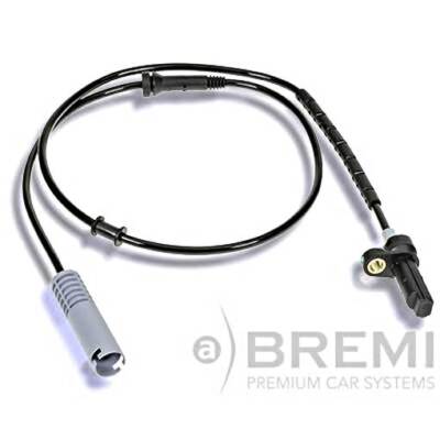BREMI ABS Speed Sensor For BMW E38 94-01 34521182077 | eBay