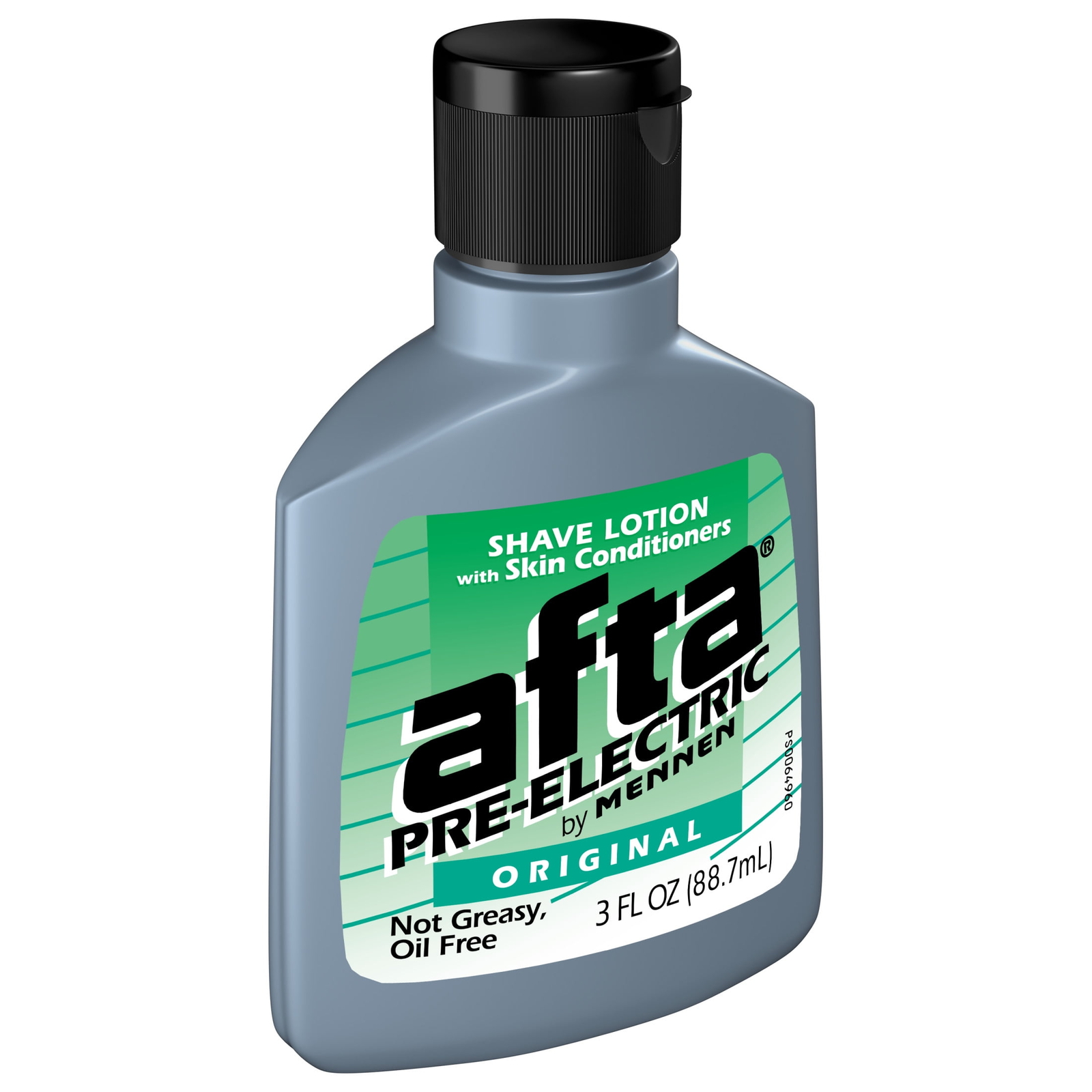 Mennen Afta Pre Electric Shave Lotion Skin Conditioners Original Oil ...
