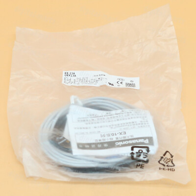 One For Panasonic SUNX NEW EX-13A Photoelectric Sensor Free Shipping ...