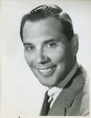 Gene Rayburn Match Game Game Show Original 7x9" Photo #J6711 | eBay