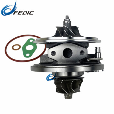 Turbo cartridge GT1749V 716215 712077 for VW Passat B5 1.9 TDI 96 Kw ...