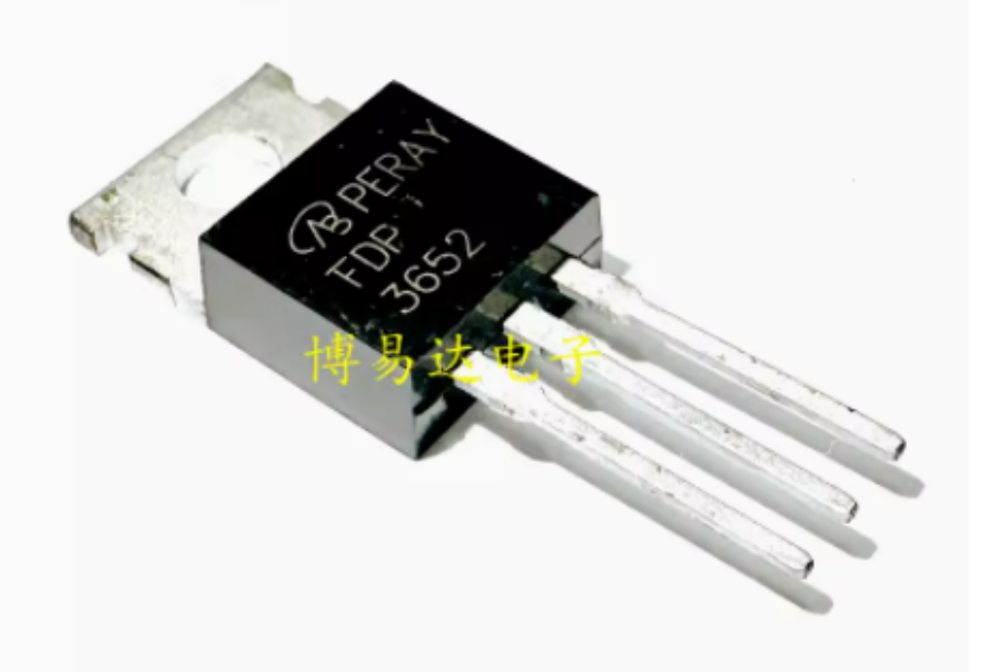 10pcs FDP3652 TO-220 | eBay