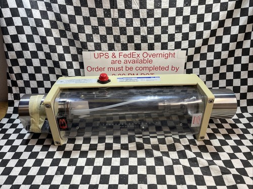 BROOKS FLOW METER GPM WATER SG 1.0 VISC GT1000, 863Z106AAA ...