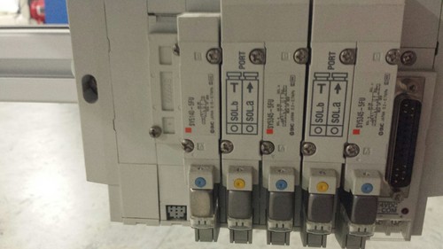 SMC SY5140-5FU | eBay