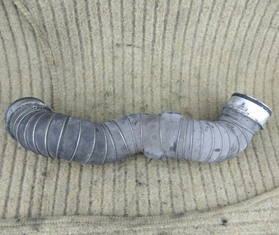 Mercedes Intercooler Pipe W203 C Class C180 C200 C230 Kompressor 2000 ...