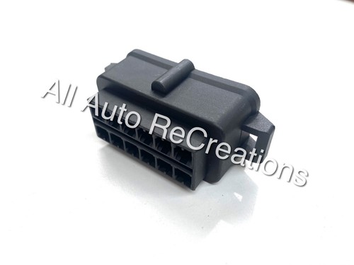 Engine Bay Firewall Wiring Connector suits Holden HK HT HG HKTG Harness ...