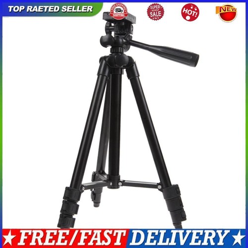 Tripod Stand Portable Tripod Monopod Travel Tripod for Canon Nikon DSLR ...