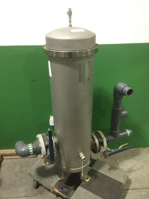 Filtration Equipment - Cuno Filter