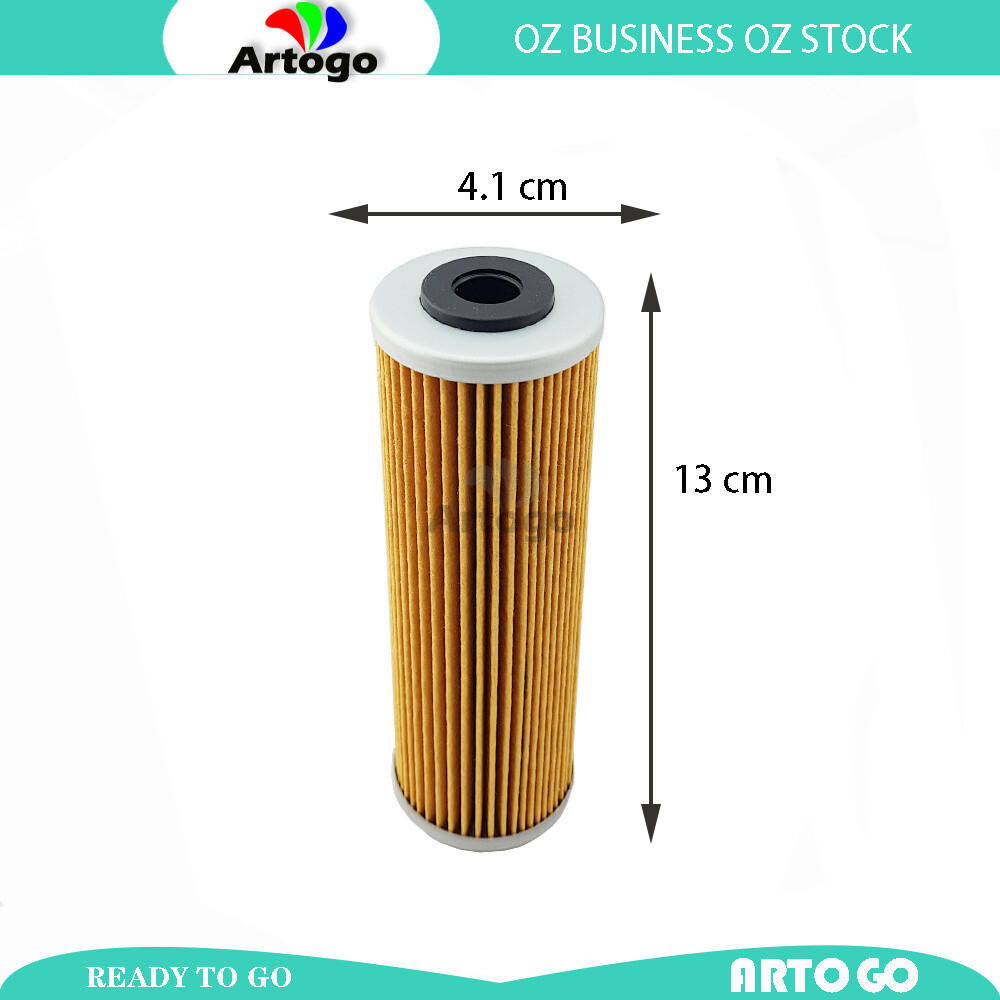 Motorcycle Engine Oil Filter Fit KTM 790 Duke 2018 2019 | eBay