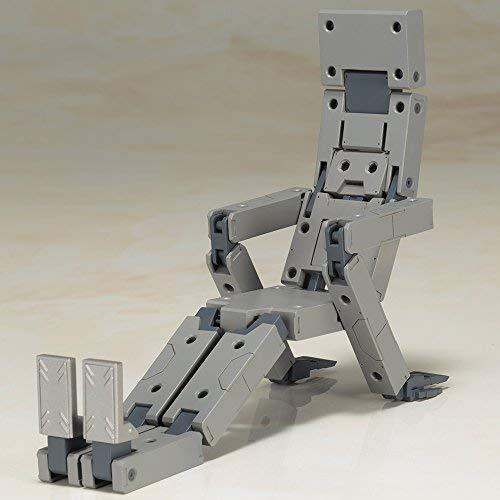 FRAME ARMS GIRL JYUDEN KUN Plastic Model Kit Kotobukiya NEW from Japan ...