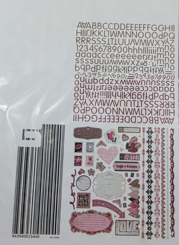 Basic Grey Bittersweet Collection Pack 12x12 Paper Complete 2008 Pink Brown New | eBay