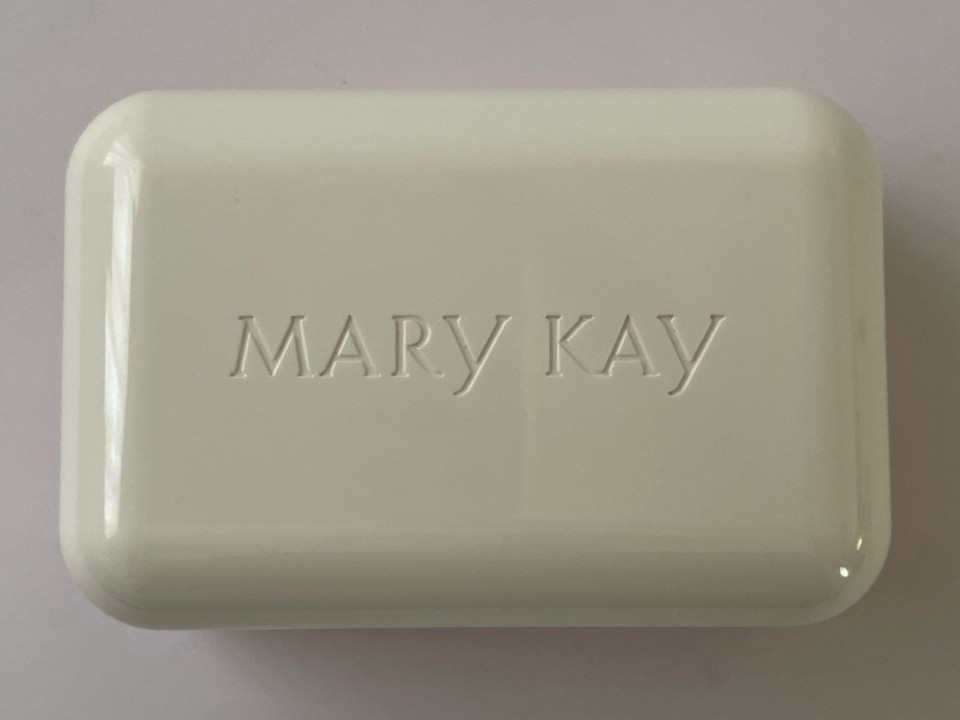 NEW! Mary Kay Time-Wise SOAP DISH ONLY! DISCONTINUED! EMPTY ...