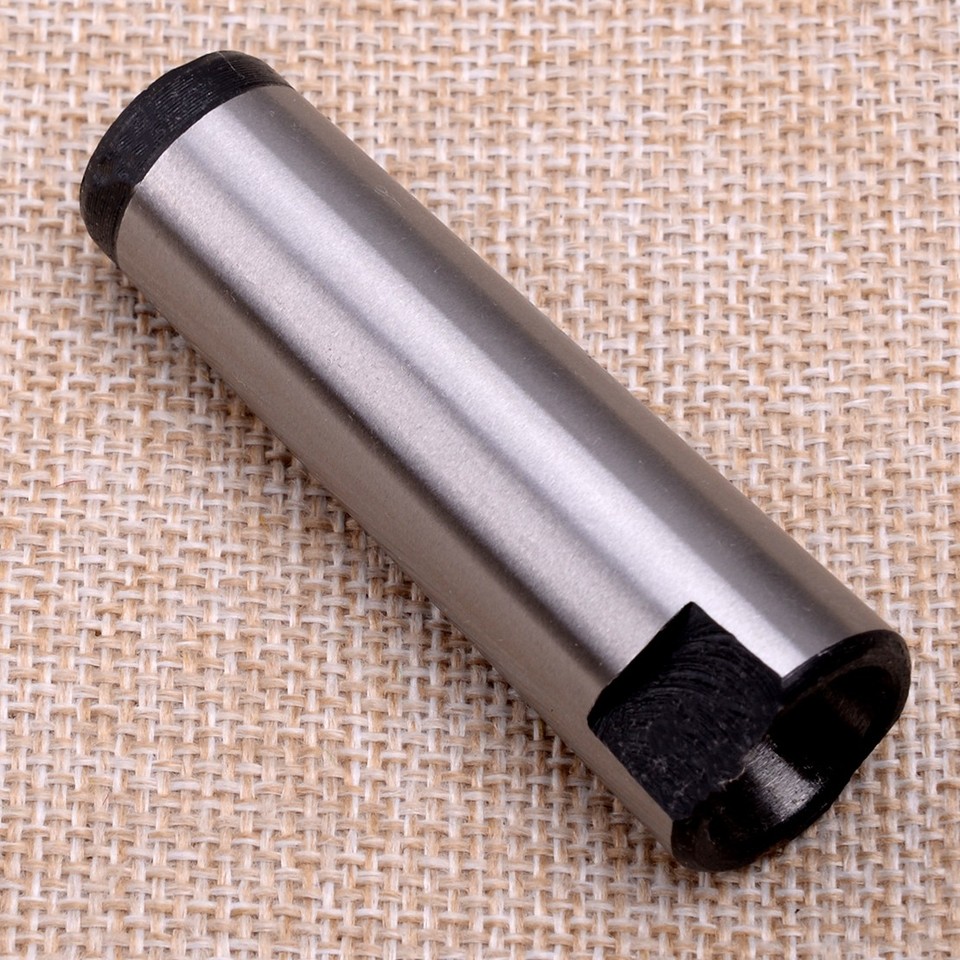 Morse Taper Drill Sleeve Reducing Adapter Parts Fit For Lathe Milling ...