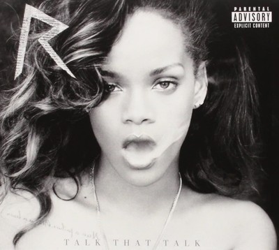 Audio Cd Nuovo - Rihanna - Talk That Talk - Universal Music | eBay