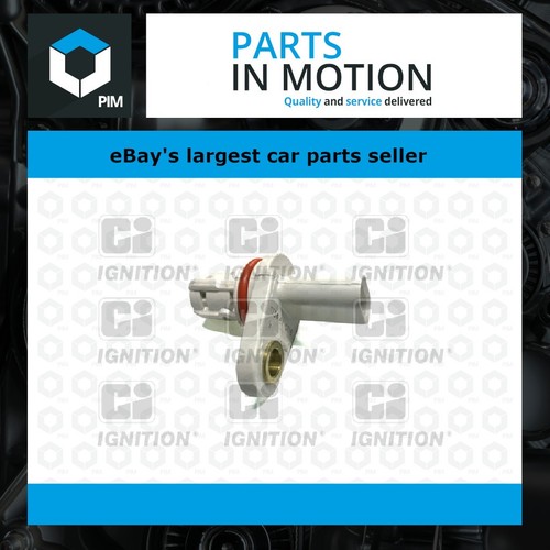 Camshaft Position Sensor fits OPEL ADAM M13 1.4 12 to 19 CI 1237183 ...