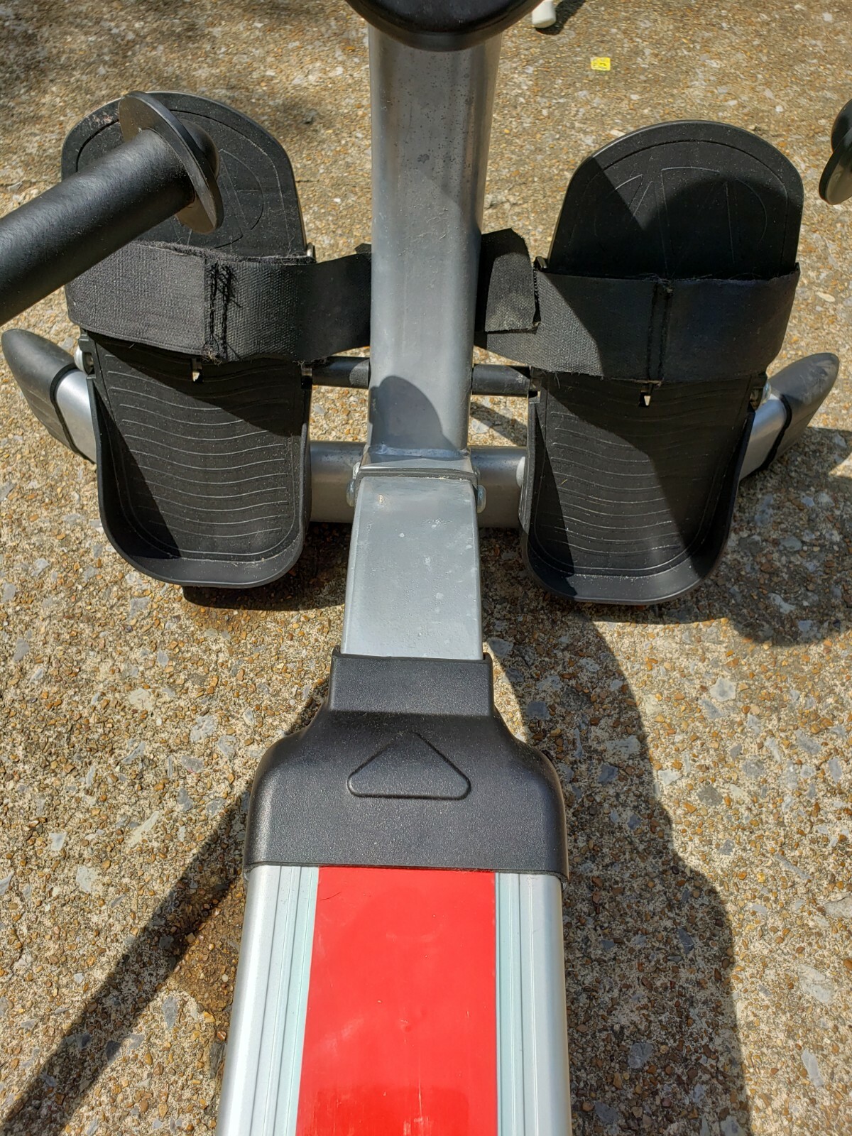 Stamina Body Trac Glider rower | eBay