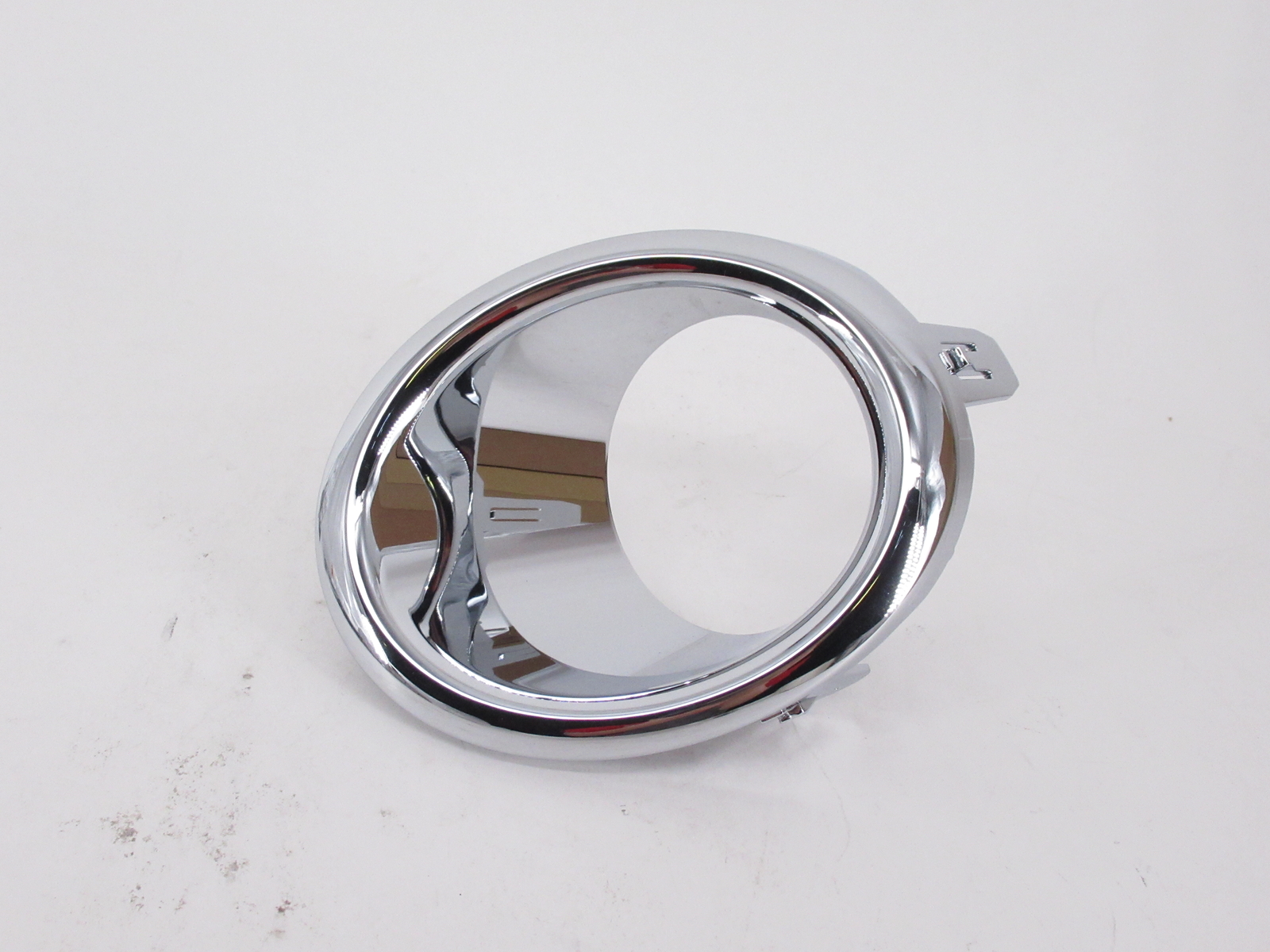 Genuine OEM Infiniti 62256-1LA0A Passenger Side Fog Lamp Bezel Trim ...