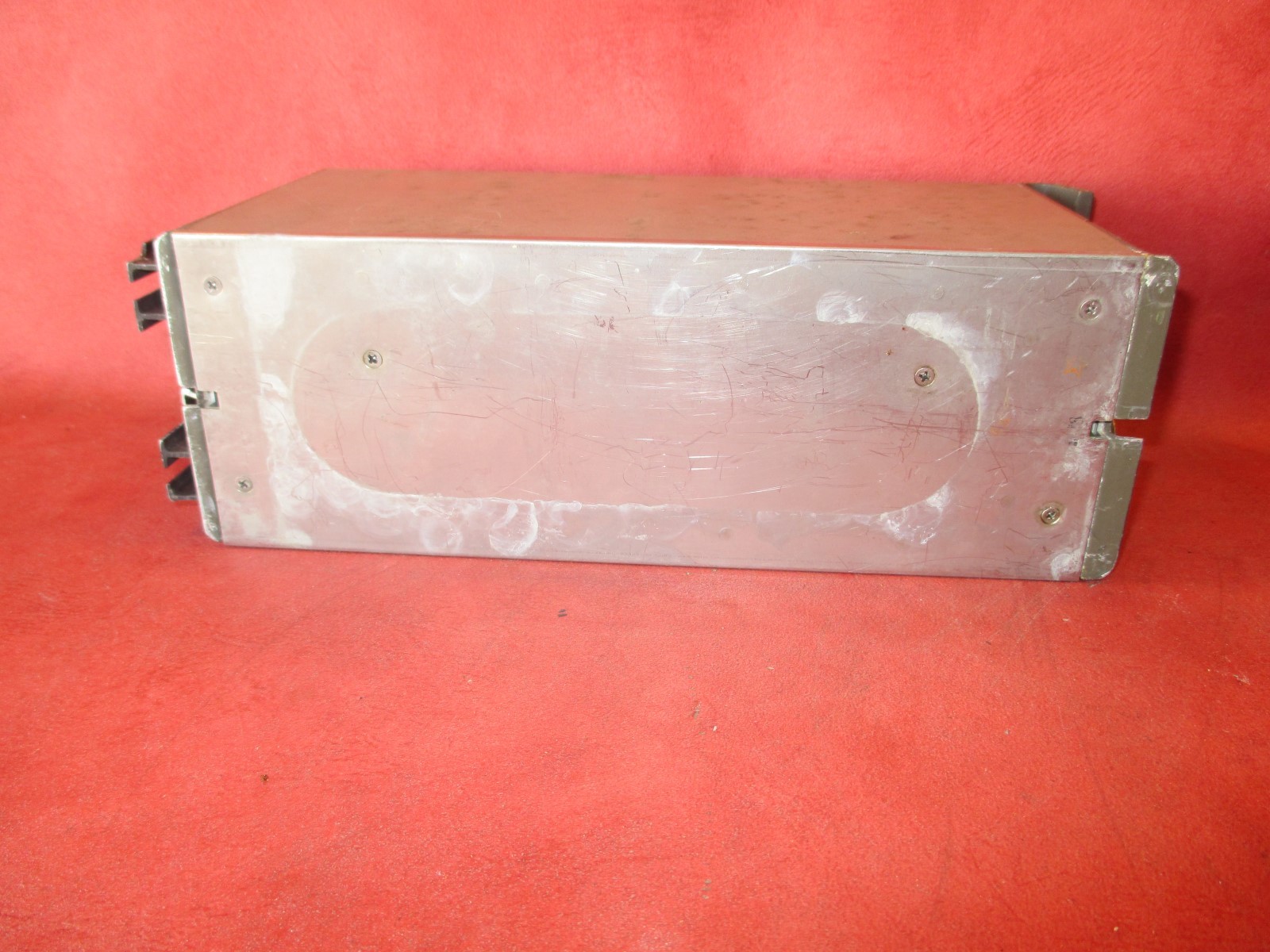 King Radio Corp KDF-800 ADF Receiver PN 066-1016-01 | eBay