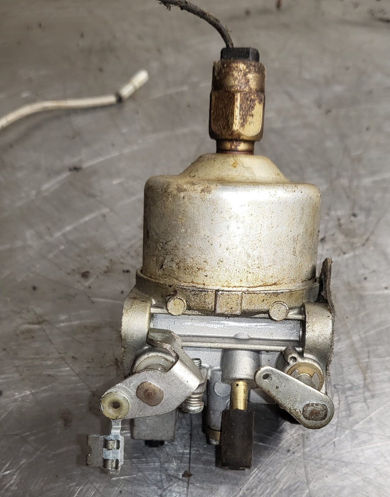 Briggs Vanguard Carburetor 807639 Works Well for sale online | eBay