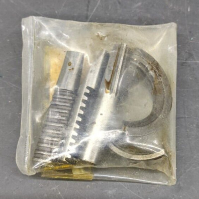 Drill Chucks - Jacobs Kit