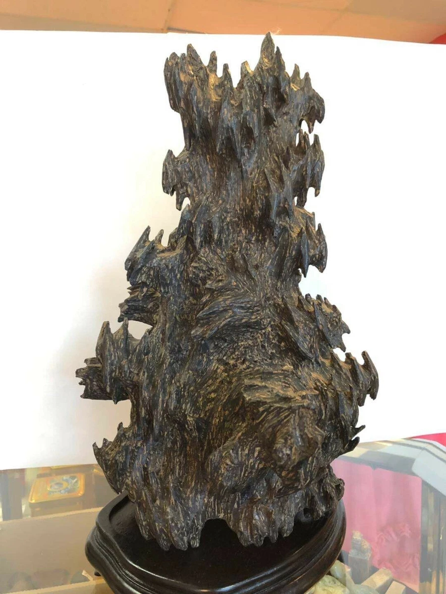 Chen Xiang Wood