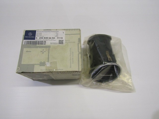 2012 MERCEDES W204 Facelift Dashboard Right Air Vent A2048306654 for ...