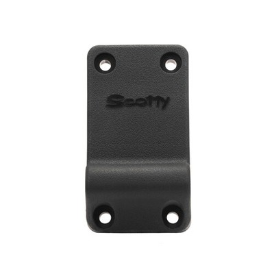 Downrigger, Outrigger Gear - Scotty Mount