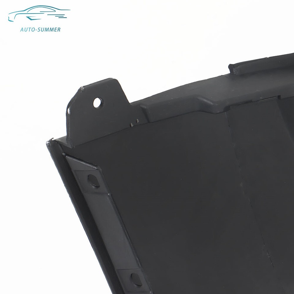 For 2016-2017 Ford Explorer Front Lower Bumper Valance Apron ...