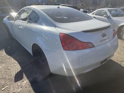 Tail Light Assembly INFINITI G37 Left 08 09 10 11 12 13 | eBay