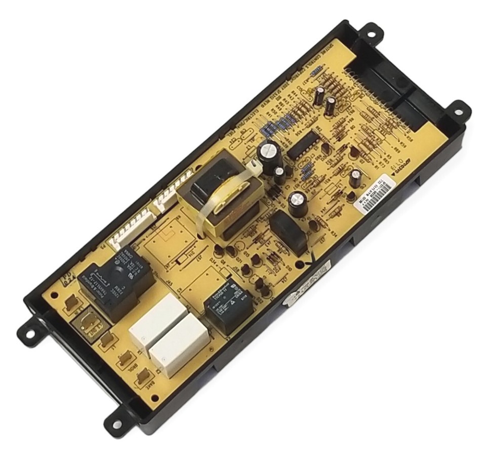 Genuine OEM Kenmore Range Control 316418208 ⭐️1-YR Guarantee Same Day ...