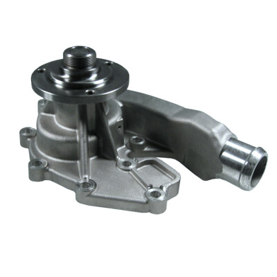 New Heavyduty Water Pump For Land Rover Defender 90 4.0L 1997 Stc4378 ...