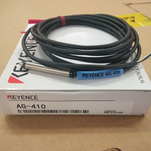 1p new keyence Contact sensor AG-410 Fast Shipping | eBay