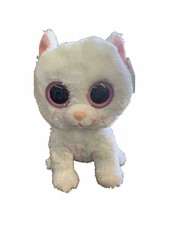 Cashmere the Cat - Beanie Boos - Beaniepedia