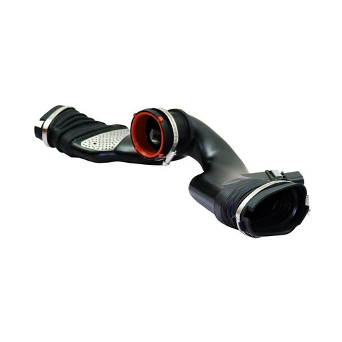 Air Duct w/ Air Mass Sensor Air Intake A6420908237 For Mercedes Benz ...