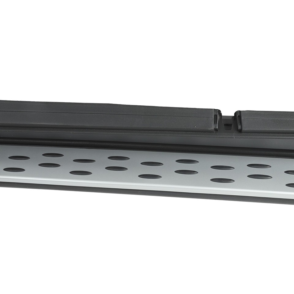 Running Boards for 2012-2017 Mercedes Benz W166 ML GLE Nerf Bars Side ...