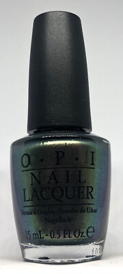 OPI Nail Polish Lacquer NL K09 - Not Like the Movie - 0.5 oz | eBay
