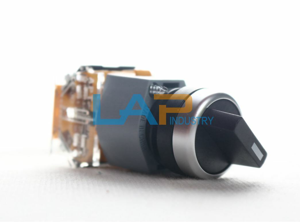 10PCS For Siemens APT second gear selector switch LA39-B2-11X/K ...