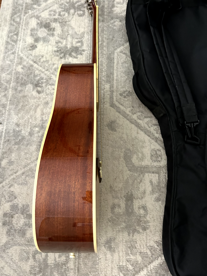 alvarez 12 string acoustic guitar, no dents or scratches | eBay