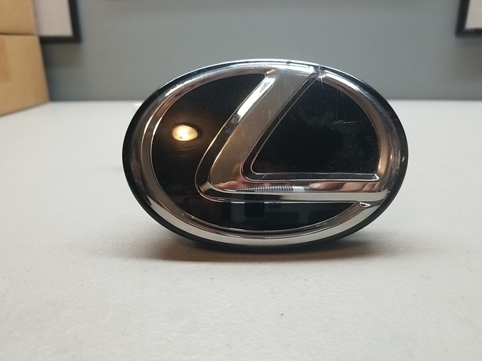 2017-2018 LEXUS RX350, RX450 BACK HATCH SENSOR EMBLEM 891A0-48070 ...